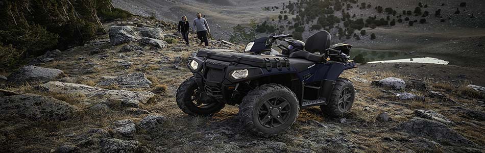 Home - Polaris Supplier Portal